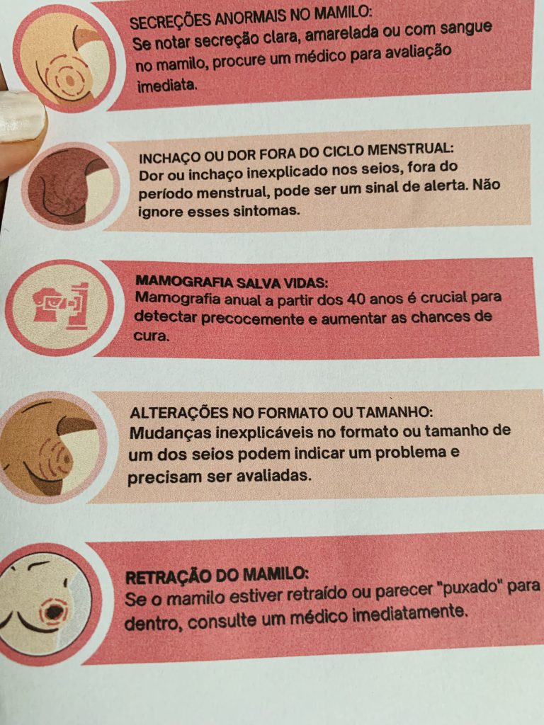 Folder e Porta-Bombom Outubro Rosa – Atividades Prontinhas: O seu ...